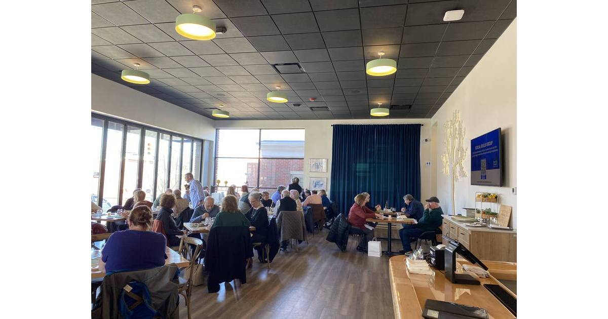 SCCC Opens Bake Shop, Arbor Restaurant and Workshops for the Fall ...