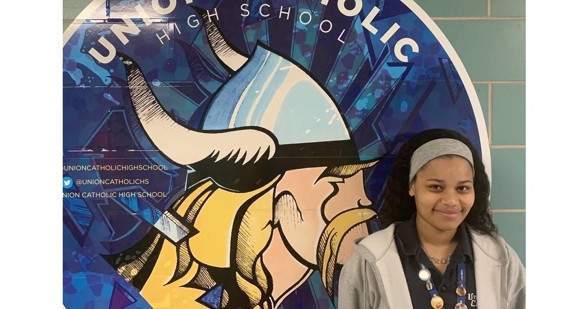 Feature Friday: Ava Pickering Shines On and Off The Stage at Union ...