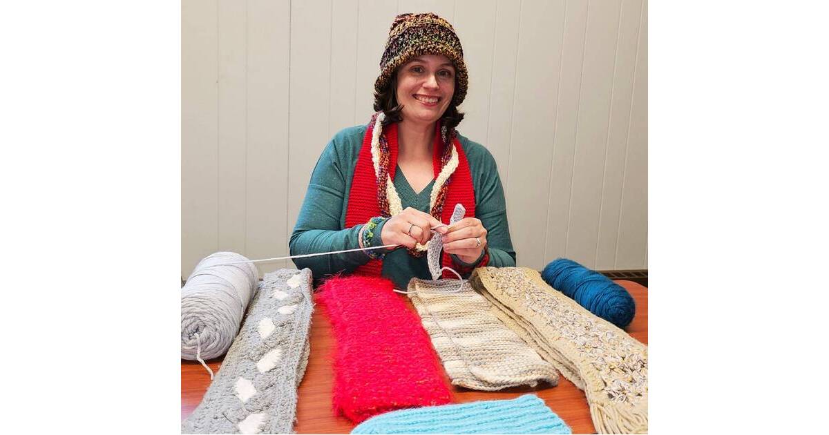 Want to Learn a New Skill? Check Out the North Plainfield Library ...