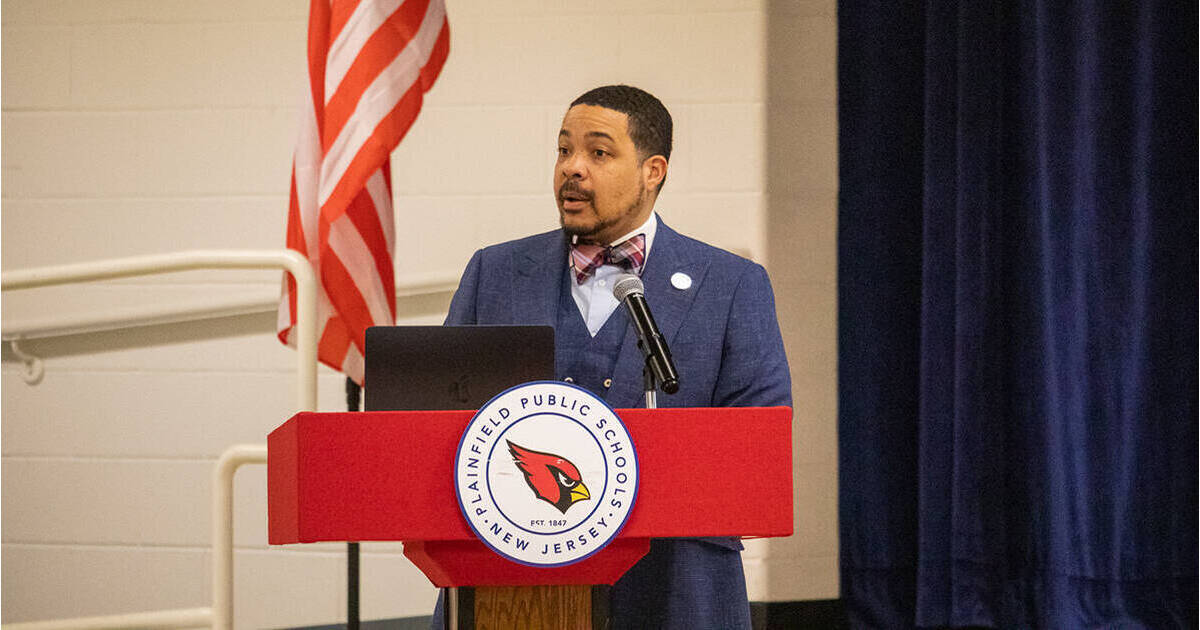 Plainfield BOE to Hold April Meeting Tuesday; Pool Repair, OPRA ...