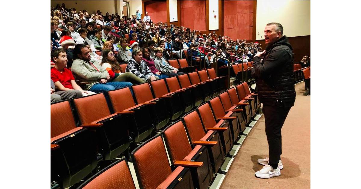 Rising Above Rock Bottom | Somers, NY News TAPinto