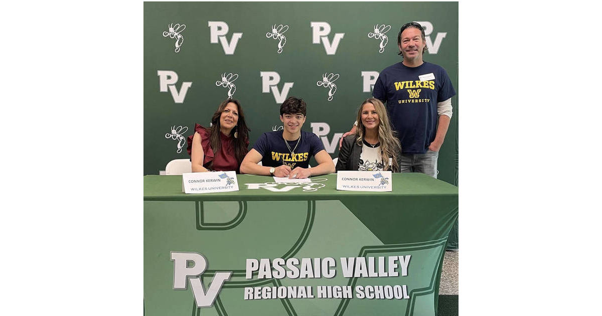 Wrestling Phenom Connor Kerwin Commits to Wilks University, Leaving a ...