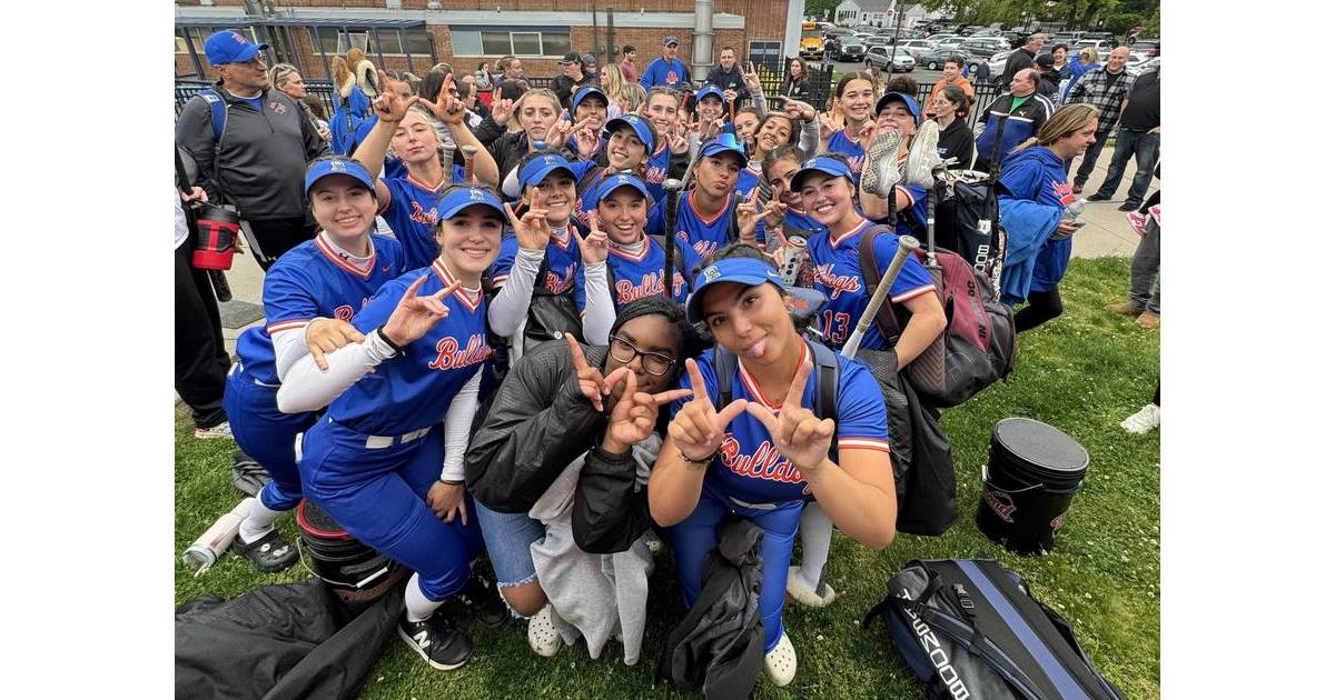 Softball: Dayton Tops Cranford, 4-1, in Union County Semifinals ...