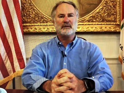 Update from Madison Mayor Bob Conley; Tuesday May 5 | Madison, NJ News ...