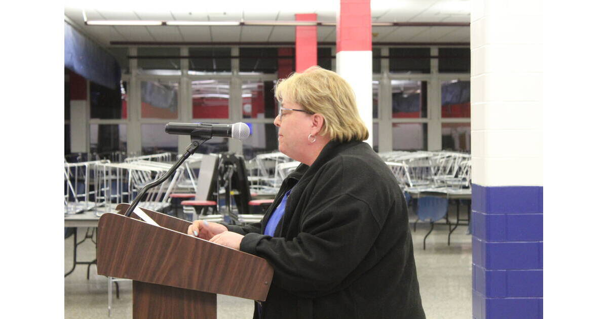 Berkeley Heights Board of Education Approves Lower Columbia Lease ...