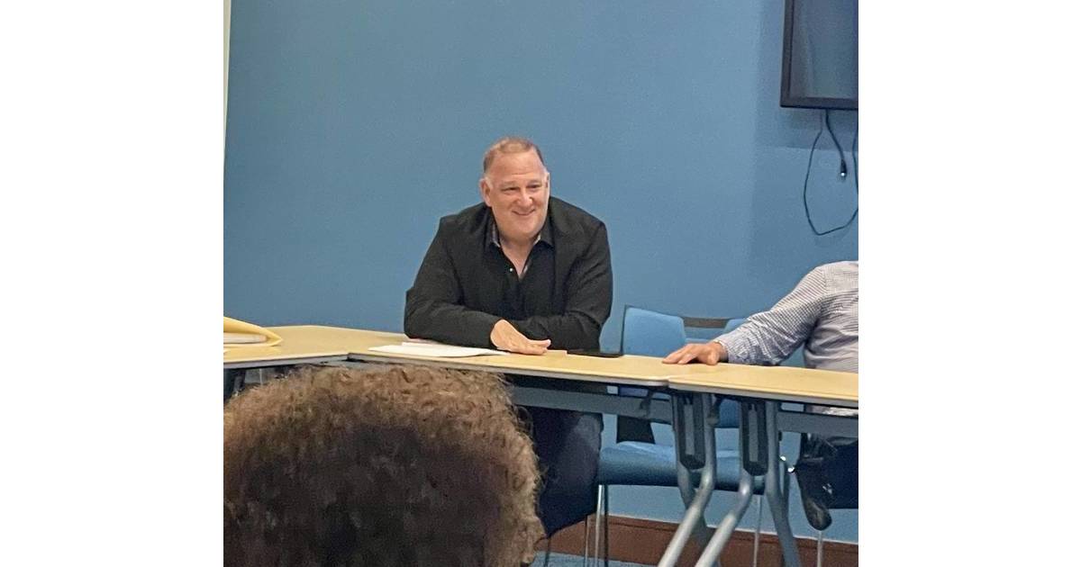 ‘It Has Been a Very Long Road:’ Cornerstone Developer Explains ...