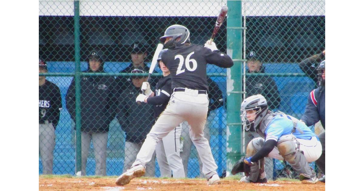 Bridgewater-Raritan Baseball Player Devin Goldberg Commits to U. of ...