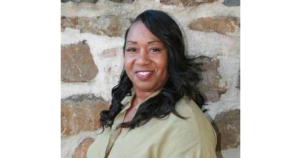 VOTE Viola STONE, Democrat for Progress, for COUNCIL | Piscataway, NJ ...