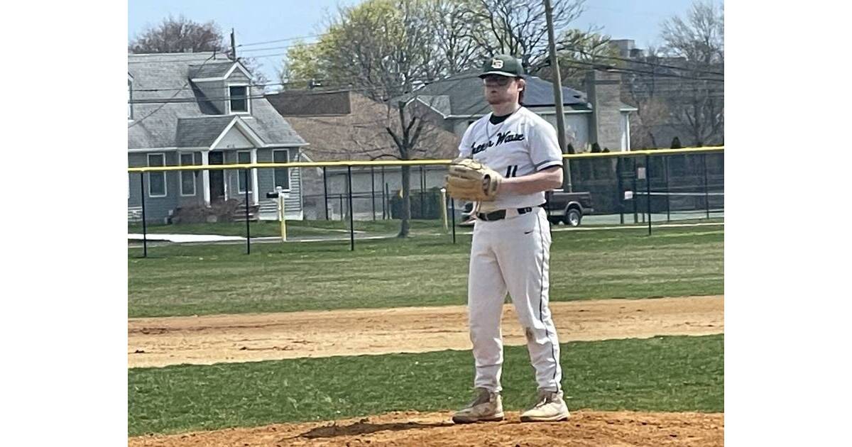 Long Branch Baseball Shines: Four Players Earn All-Coastal Division ...