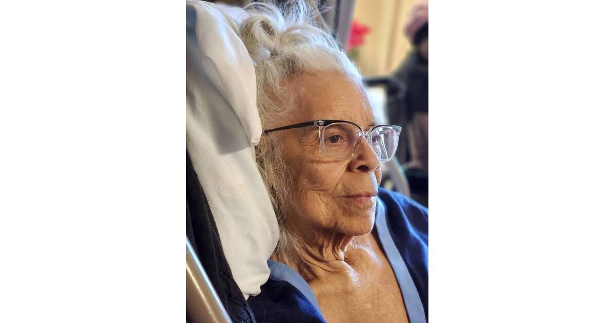 ‘Dear Mama in Heaven’: Lady Cassandra Hodges-Jones Honors Her Late ...