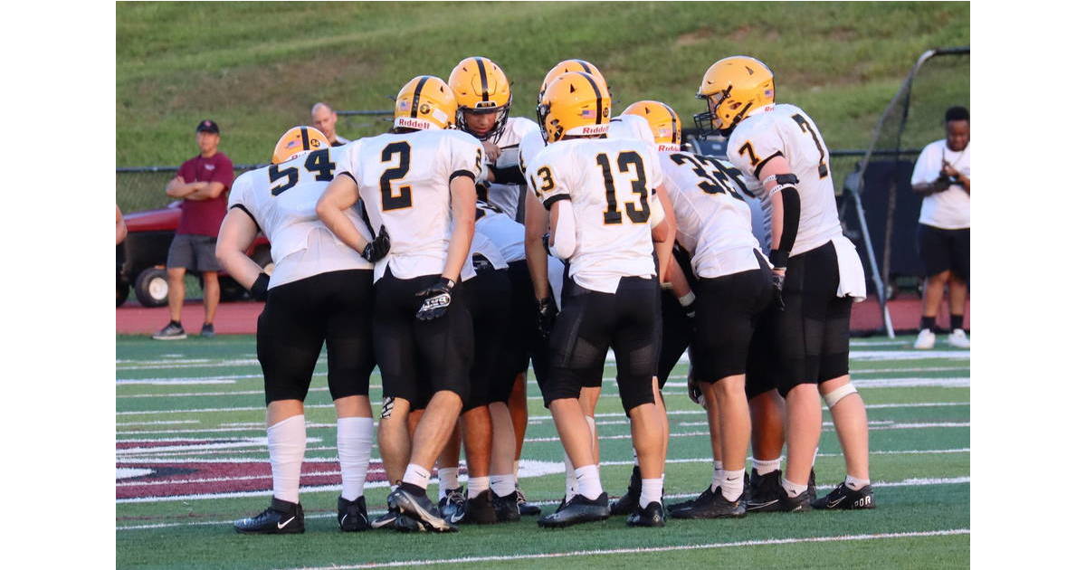 A Look at How CB Football Teams Did This Week on the Field | Doylestown ...