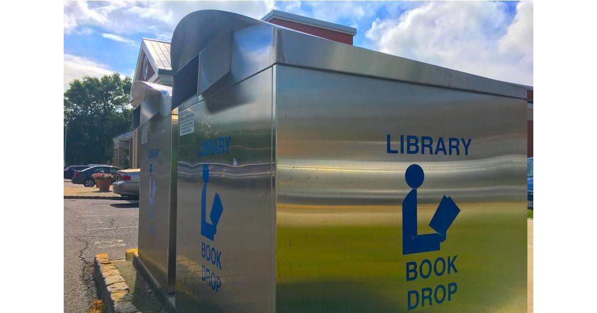 Summit Library Closed Today and Tomorrow for Memorial Day | Summit, NJ ...