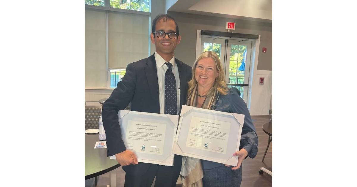 Sparta Responsible Development Honored by New Jersey Highlands ...