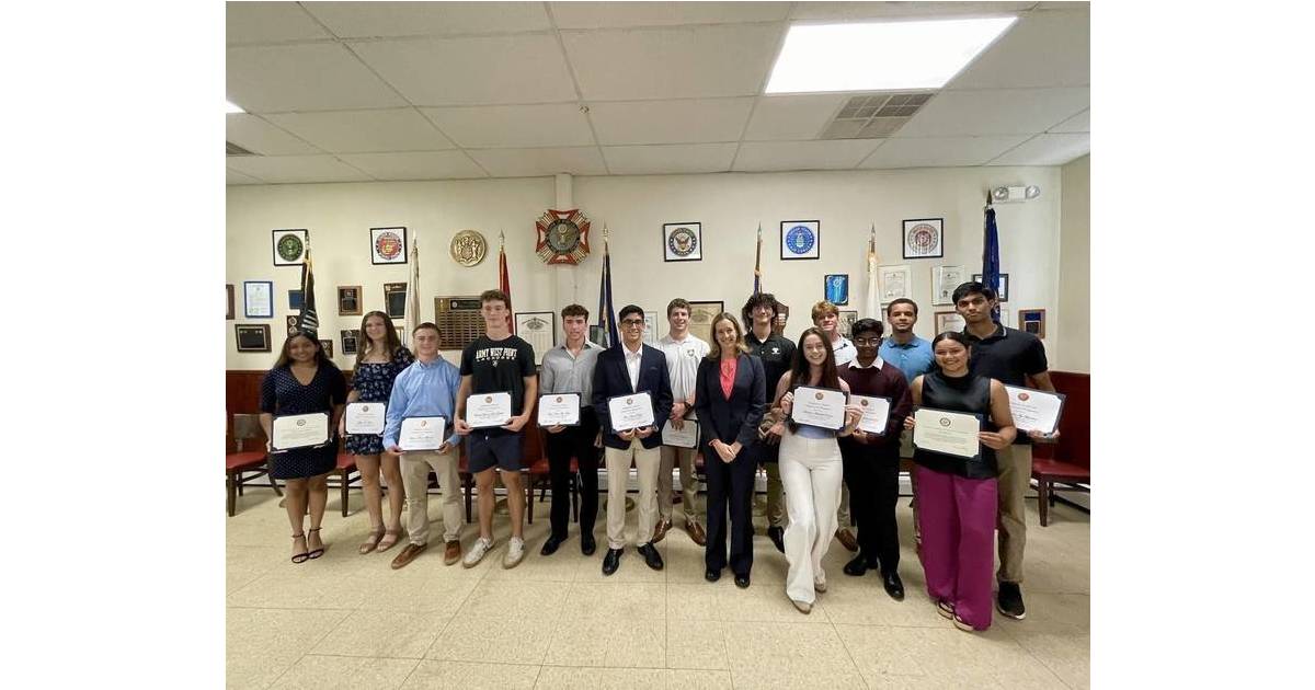 Acuna-Casey, Juttumahadevan and Webber Will Continue Their Education ...