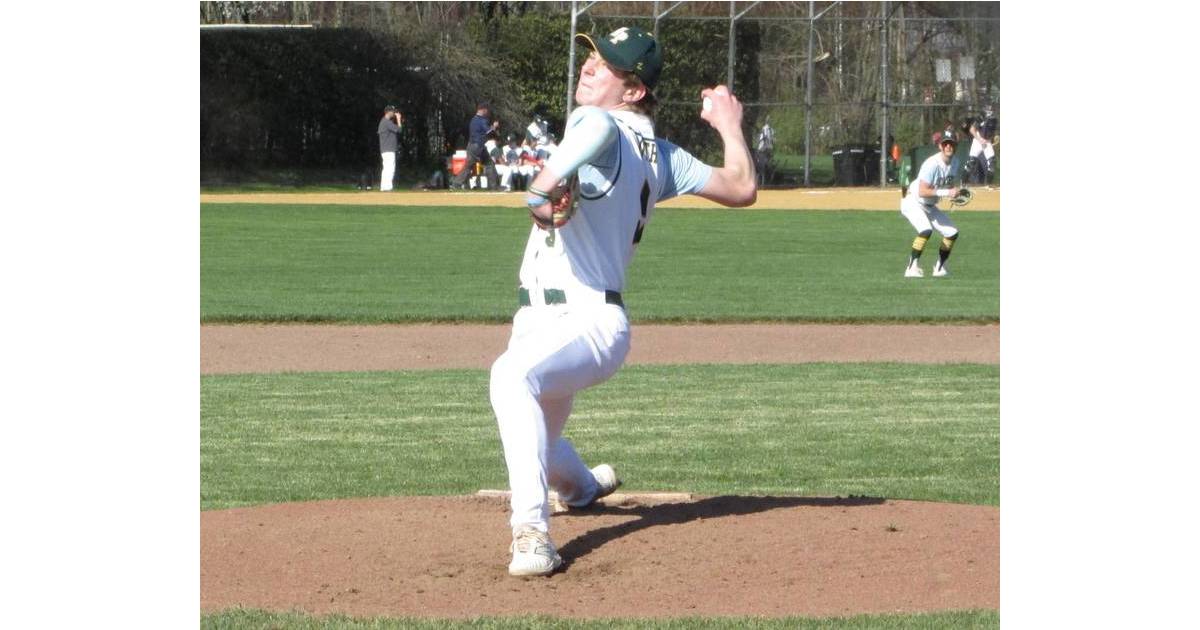 Baseball: New Providence Beats Hoboken, 4-1, in State Tournament | New ...