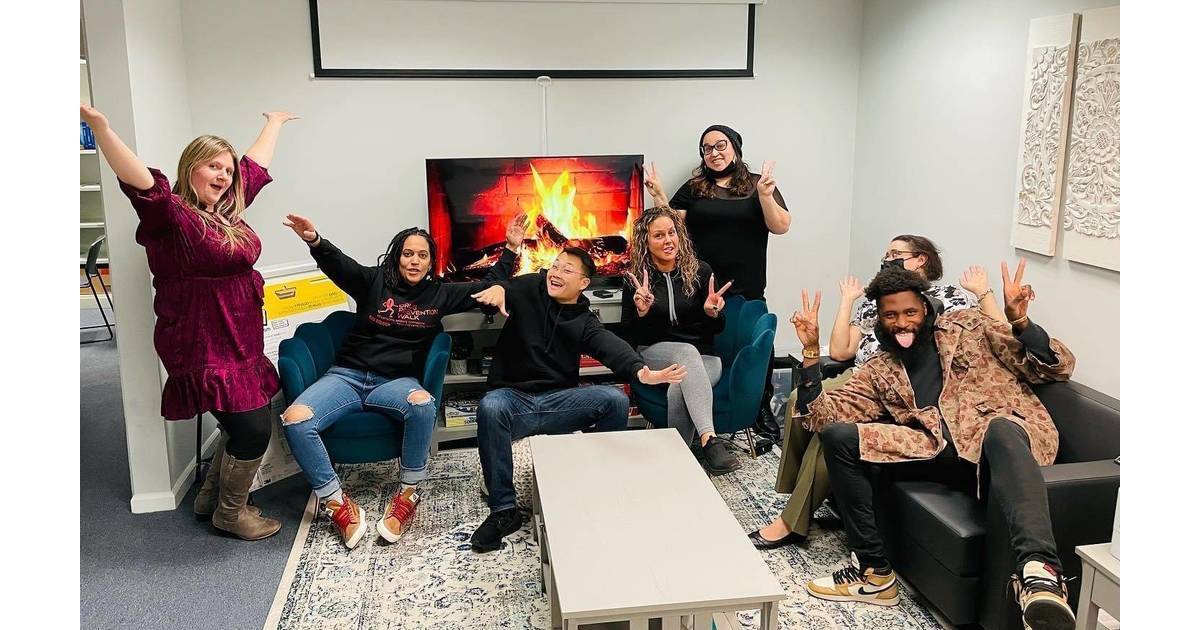 Free Addiction Recovery Services in Middlesex County Offered by Vision ...