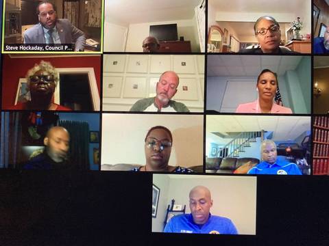 Budget 2020: Plainfield Police Department | Plainfield, NJ News TAPinto