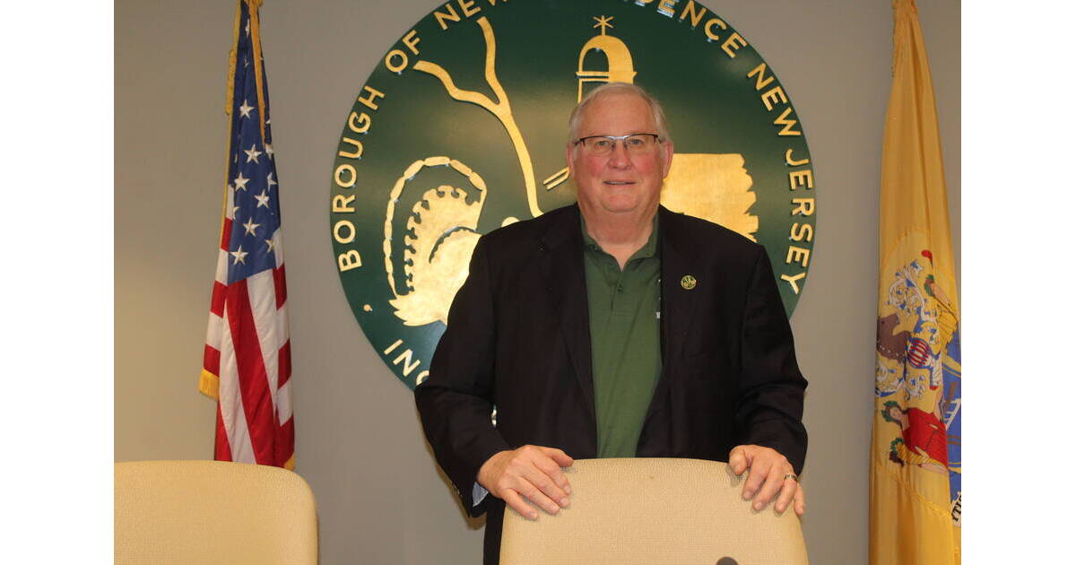 Mayor Al Morgan Reflects on Community, Infrastructure, and Local ...