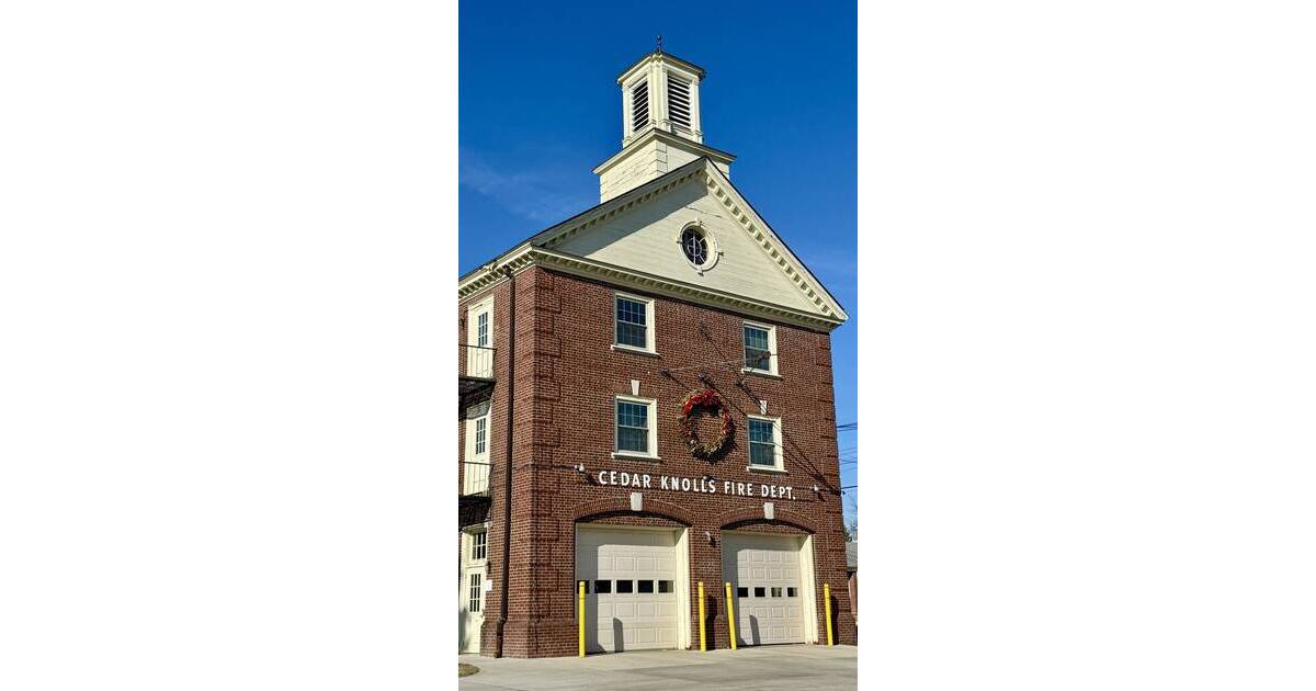 Residents Engage Fire District #3 With Questions Ahead of Feb. 21 Vote ...