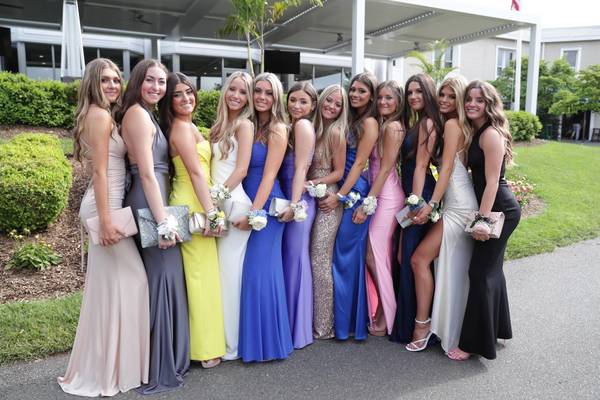 Photos: Livingston Class of 2021 Comes Together for Highly Successful ...