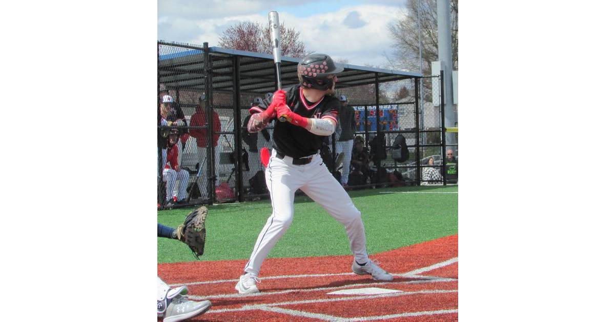 Baseball: West Essex Rallies to Beat Montville, 5-4, in 8 Innings in ...