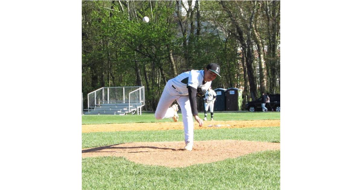 Baseball: Livingston Clinches Division, Beating Seton Hall Prep, 7-1 ...