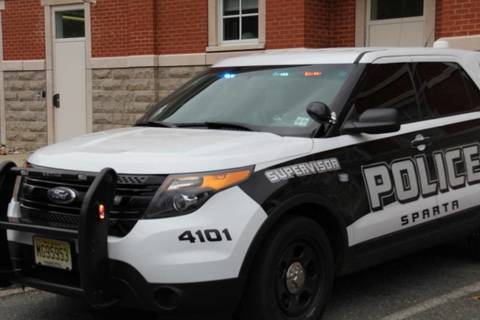 Claiming Coronavirus Infection, Sparta Man Coughs on Employee, Tries to ...