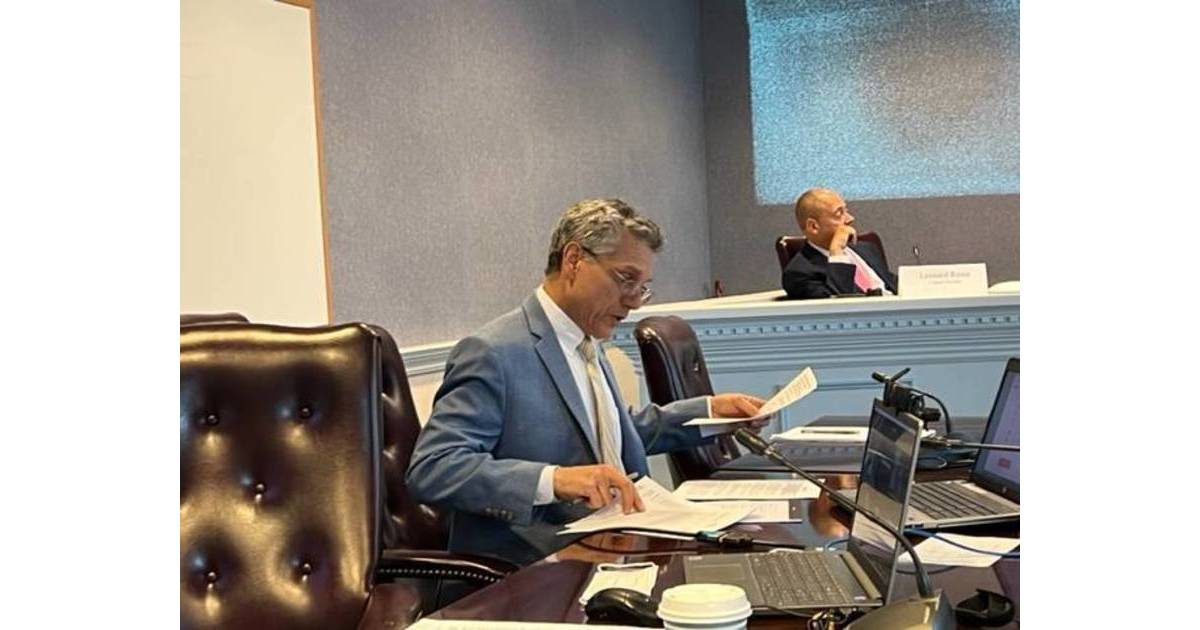 Chatham Borough Council Votes, 6-0, at Special Meeting to Switch ...
