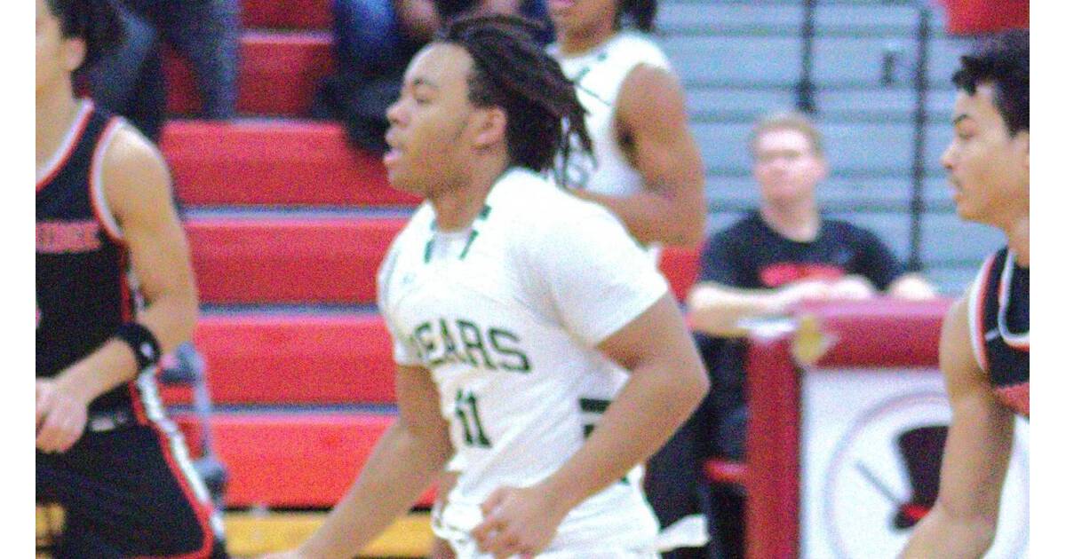 Boys Basketball: East Brunswick Beats New Dorp, 54-36, on Opening Day ...