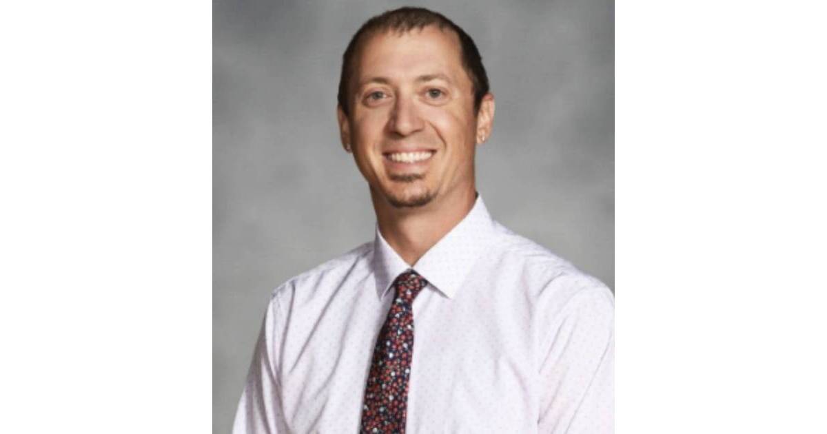 Mr. Charlie Hopta Named Finalist for NJMEA Master Music Teacher Award ...