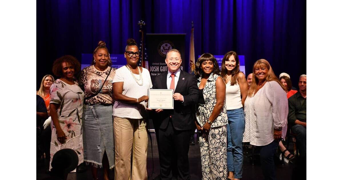 Domestic Violence Survivor and Community Champion Named Hometown Hero ...