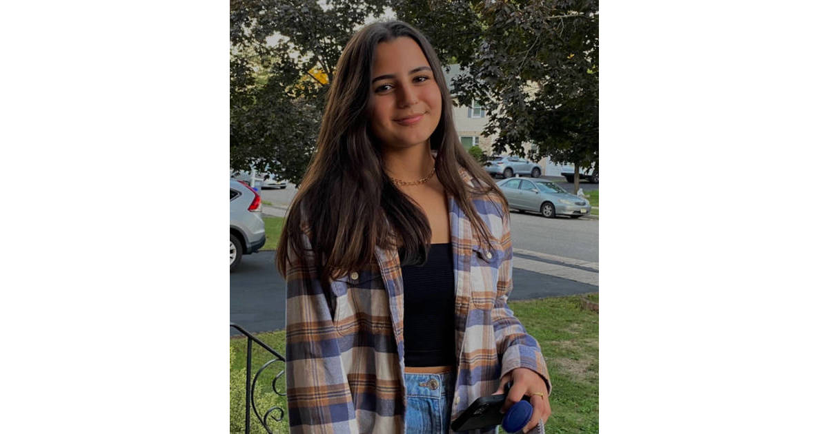 South Plainfield High School’s Sarah Jadallah to Serve as BOE Student ...