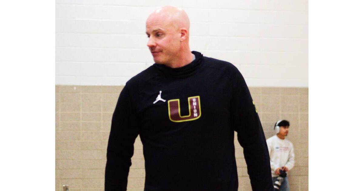 Kevin Feeley Announces His Resignation as Union H.S. Boys Basketball ...