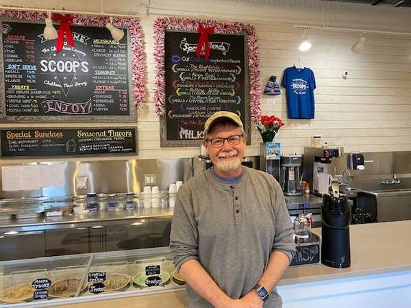 Here's the "Scoop" on the Chatham Sports Shop: It's Closing Friday ...