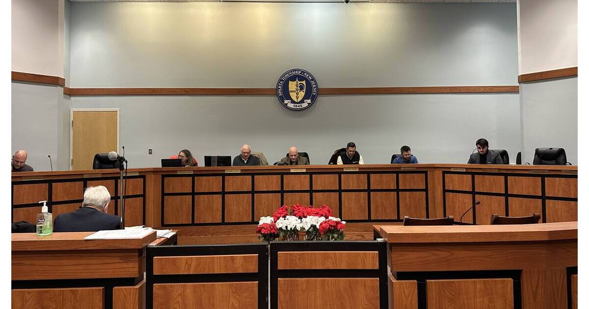 Sparta Zoning Board's 'D Variance' Hearing for Elite Truck and Tire ...