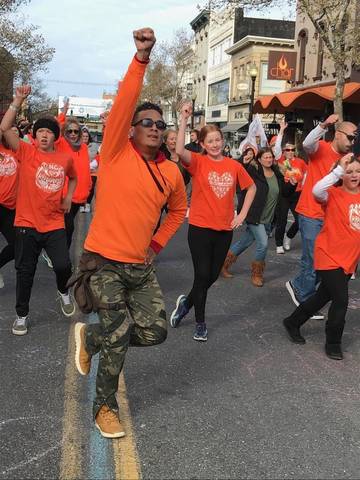 Kindness Campaign Video filmed in Red Bank has over 31 Million Views as ...