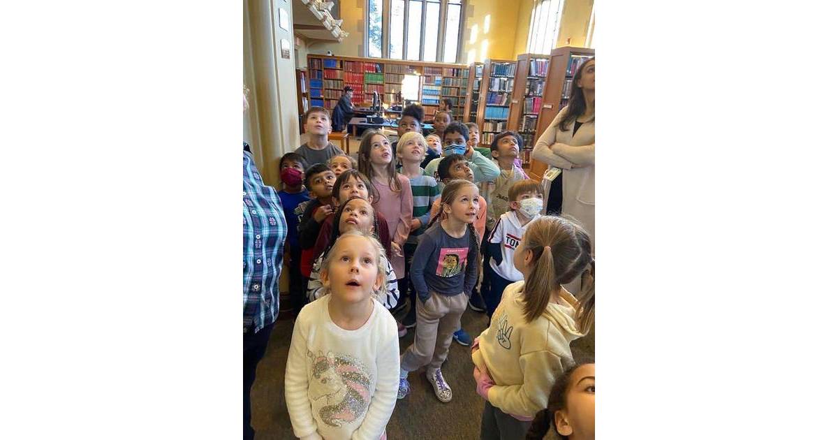 Fostering Kindness and Excellence: Unity Charter School Recognized as ...