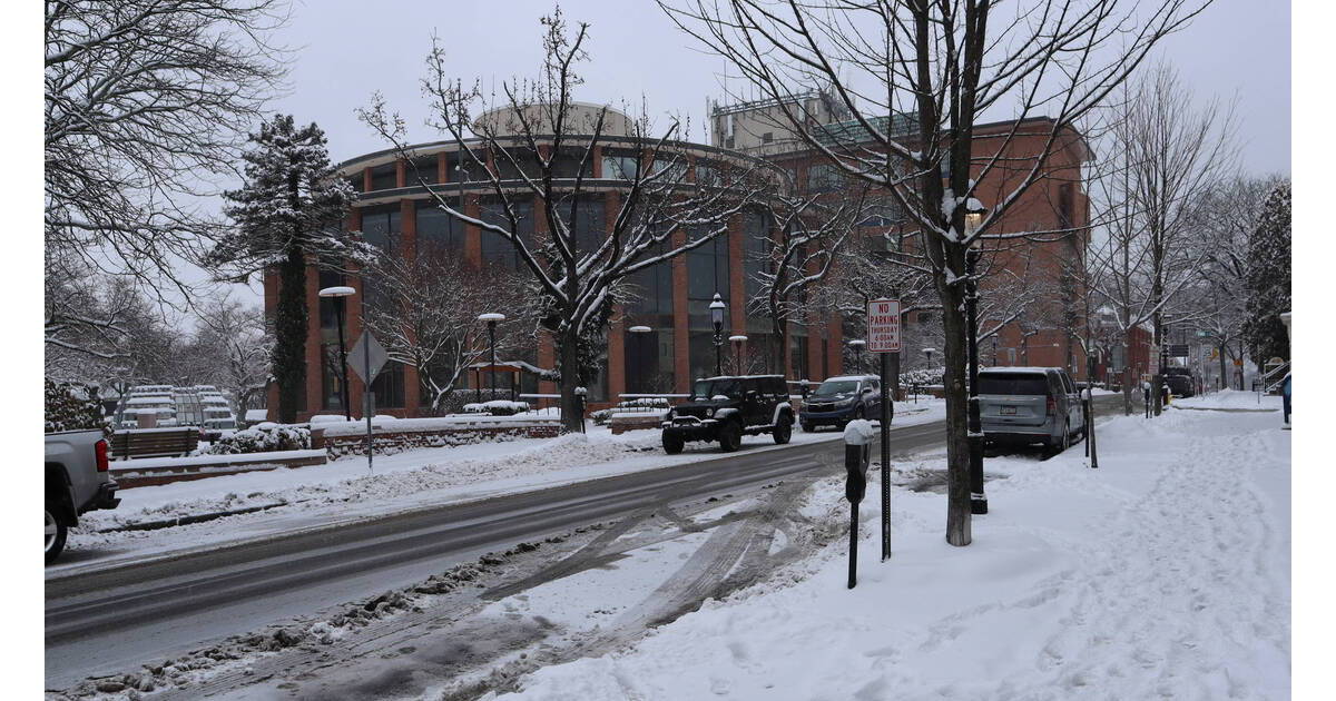 Bucks County Declares Code Blue for Early Next Week | Doylestown, PA ...