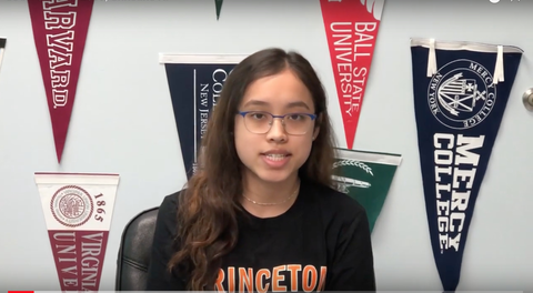 Central Jersey College Prep Charter School Celebrates Graduating Class ...