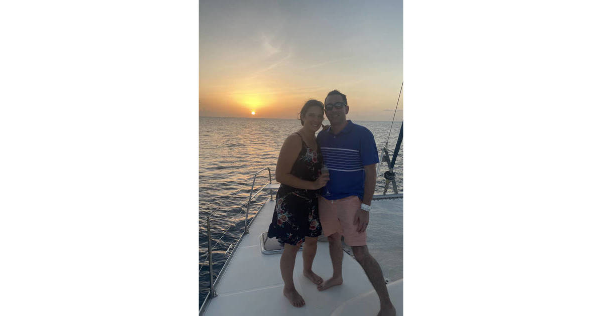 Love Story for Olean Couple Began at St. Bonaventure | Greater Olean ...