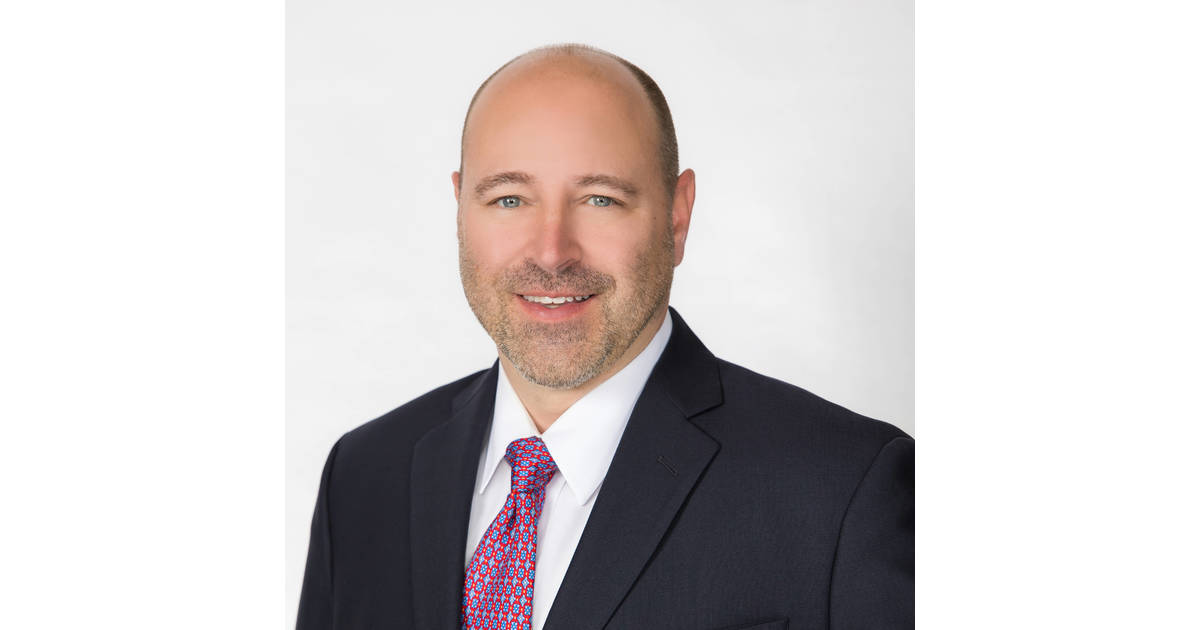 Kevin Smallwood Replaces Tom McLaughlin on Summit Republican Candidate ...