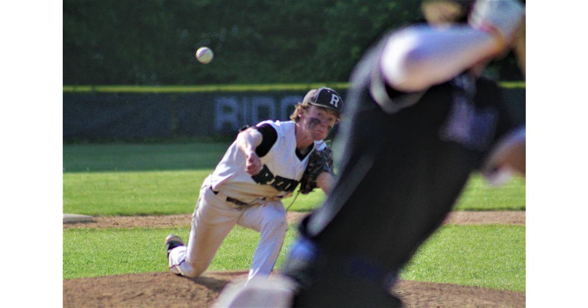Baseball: Ridge Ousts Westfield, 8-1, in Sectional Quarterfinals ...