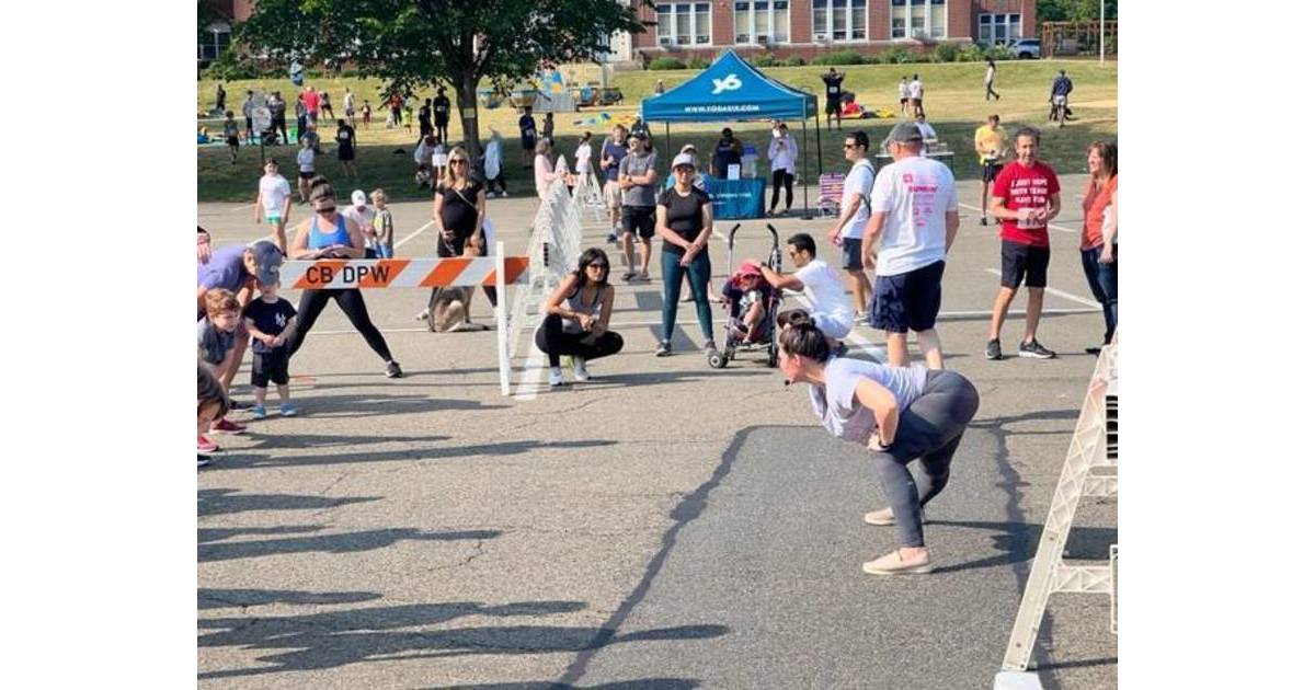 Fishawack Festival Brings the Chatham Community Together | Chatham, NJ ...