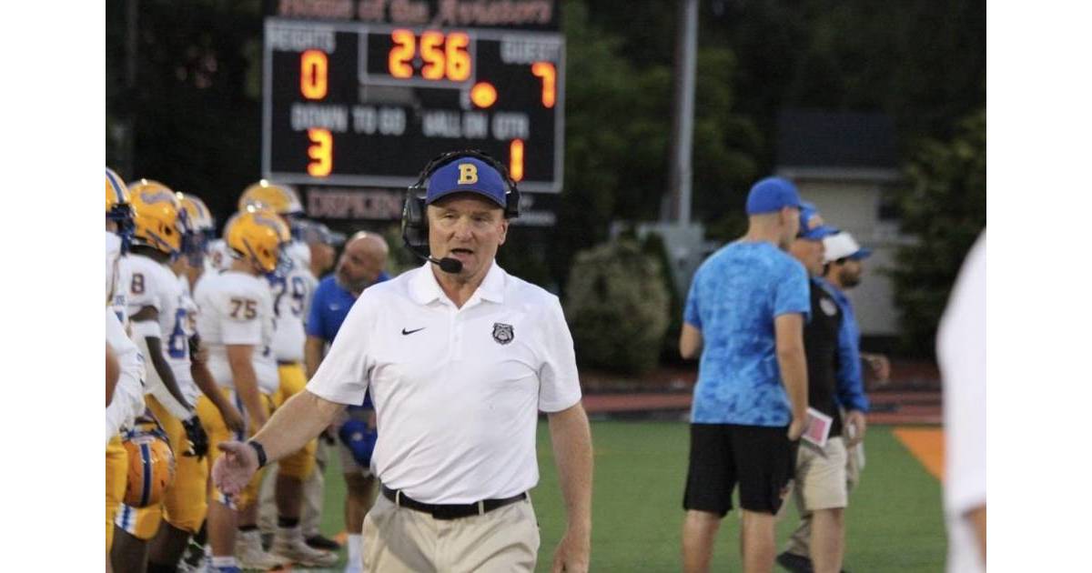 Meet Your Leader: Mark Mickens | Tri Borough, NJ News TAPinto | TAPinto