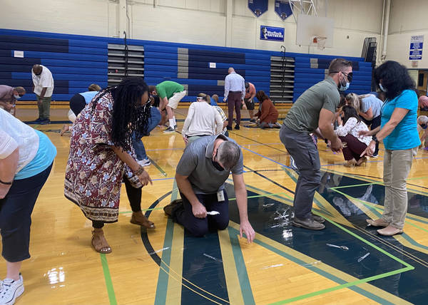 BCIT Building School Community One Student at a Time | Bordentown, NJ ...