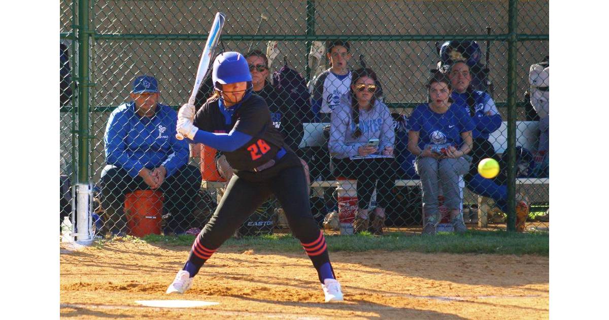 Softball: Dayton Beats Westfield, 13-3 | Springfield, NJ News TAPinto