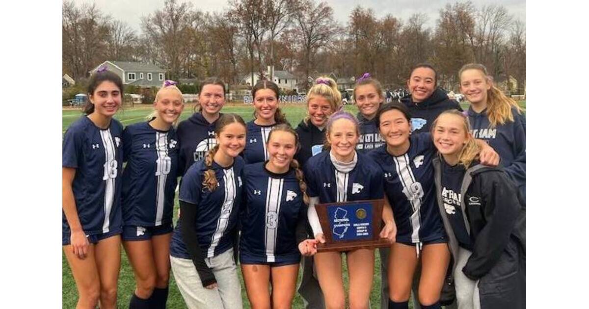 Road-Tested Chatham Girls Soccer Travels to Meet Northern Highlands in ...