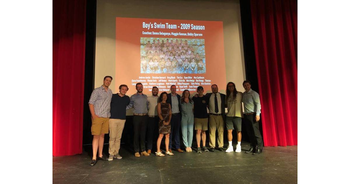 Morristown Athletic Gallery of Honor Committee Inducts 2024 Class ...