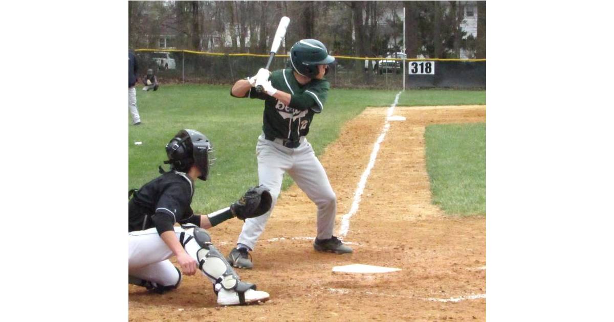 Baseball: East Brunswick Beats Union Catholic, 8-5 | East Brunswick, NJ ...