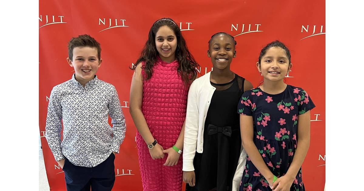 Unity Charter School's Bright Minds Shine in National STEM Competition ...